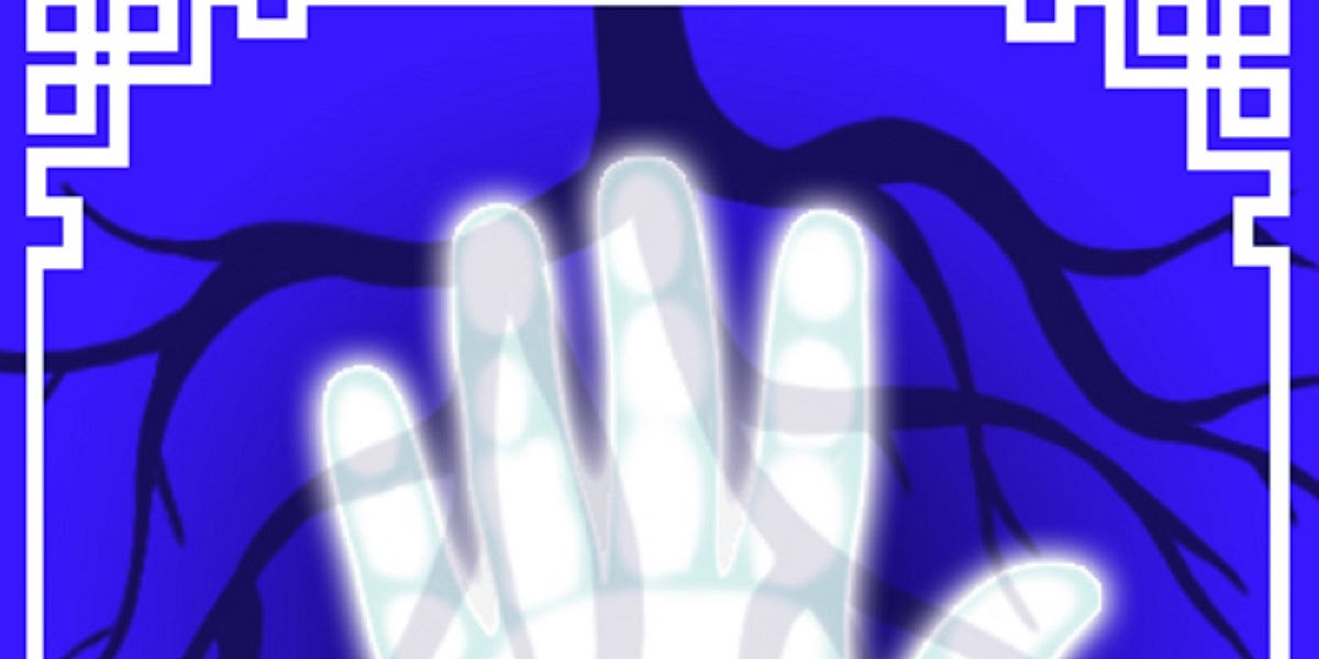 第二十二章：很多决定之一 Audio - by Anne Giles