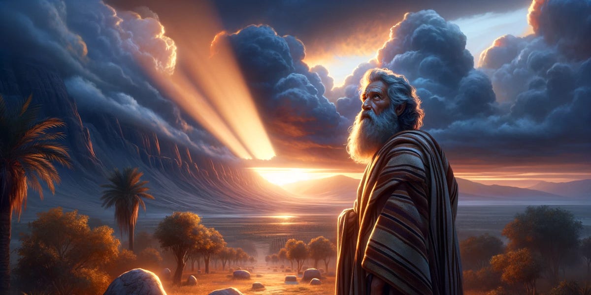 Abraham’s Faith Secrets: Understanding Justification in Christ