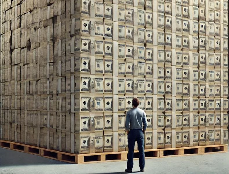 Numbers in the News - Red Wing Post