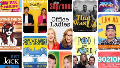 Celebrities, Stop Taking Our Jobs - by Kirthana Ramisetti