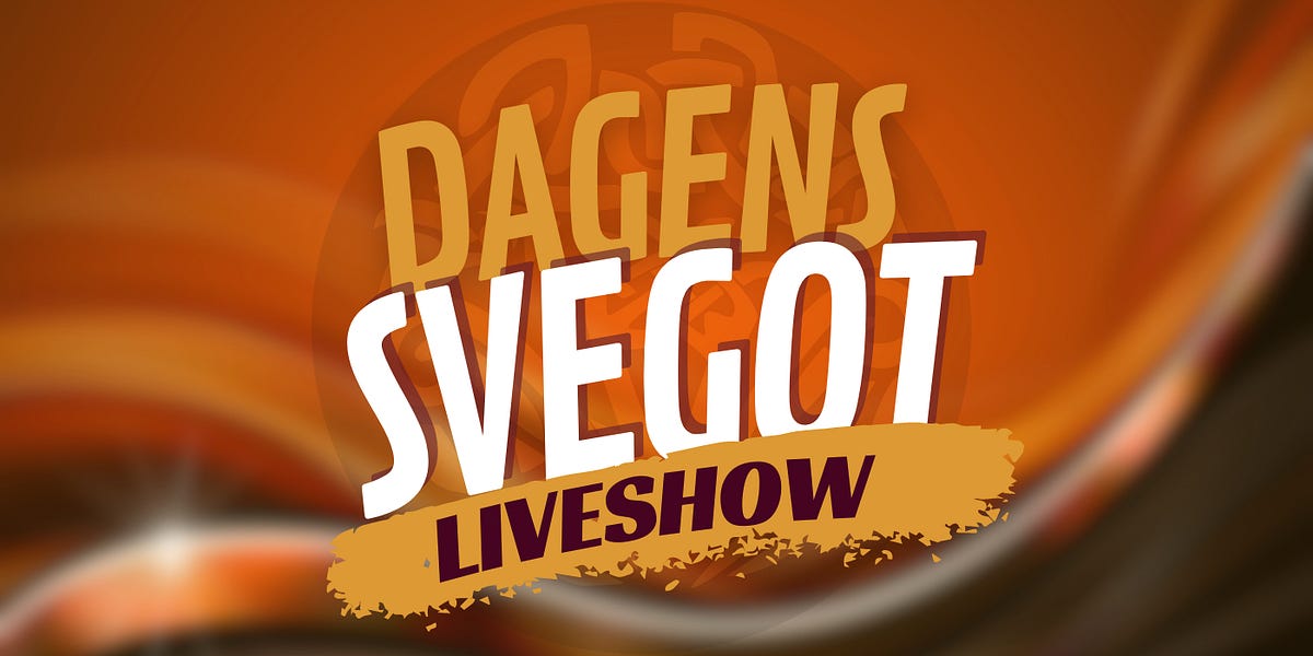 Så vill makten kontrollera dina tankar - by Dan Eriksson