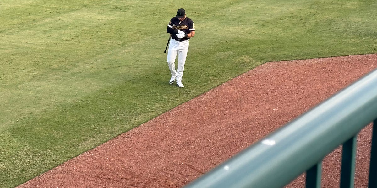 Pittsburgh Pirates Minor League First Team All-Stars