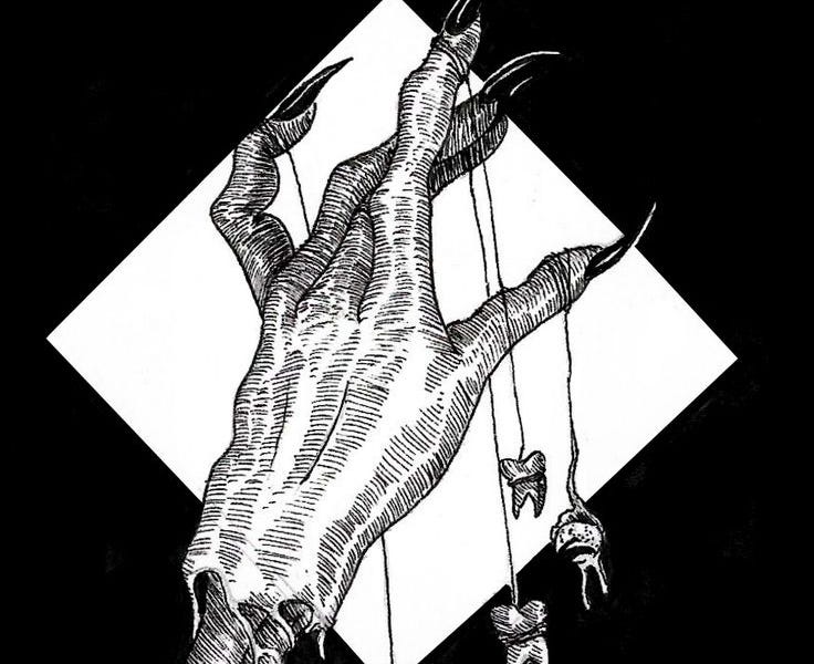 Use Pinterest to Elevate Your Writing - by Caroline Beuley