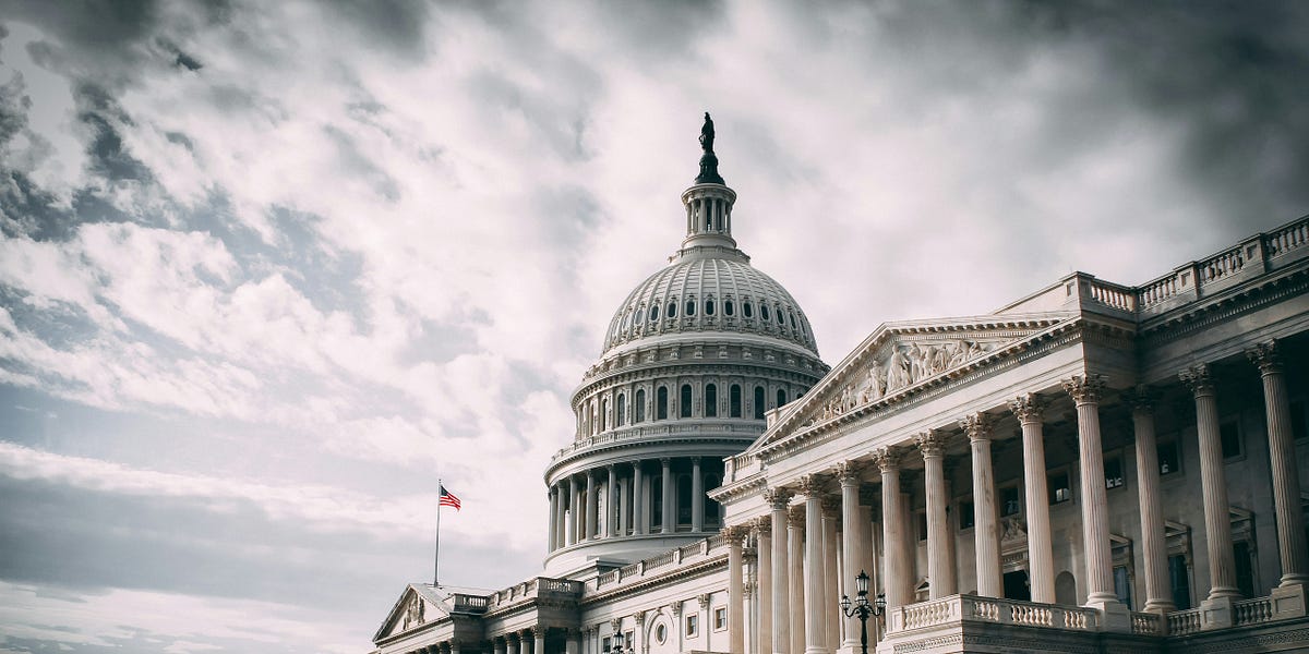 Mitch McConnell Announces His Retirement: The End of an Era in the Senate