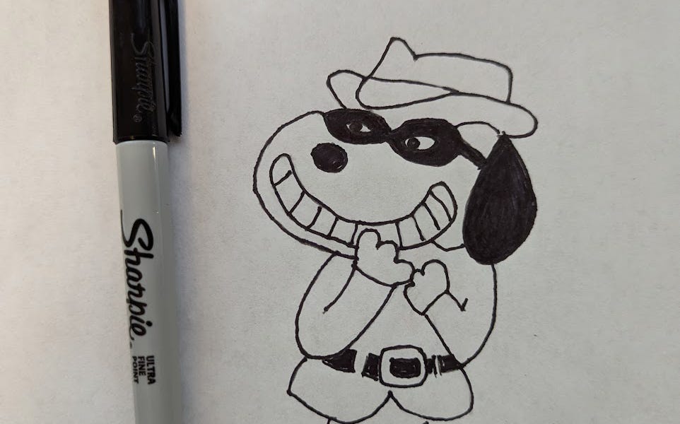 Let's Make Zingers a Halloween Treat - The Retroist