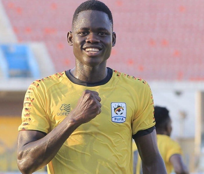 Allan Oyirwoth Scouting Report - by Sam Minton