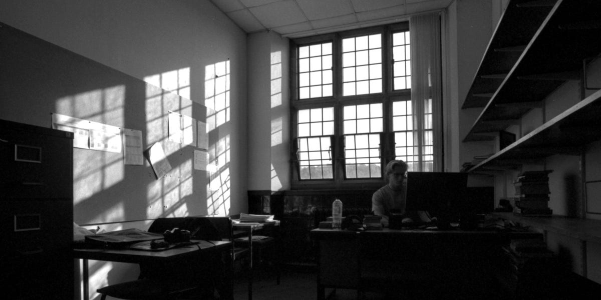 What is a Pseudo-Intellectual? - by Toby Betenson
