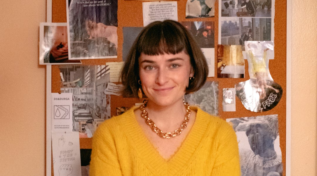 This Year Was a Movie - by Erica Bogdan - Brightsiding
