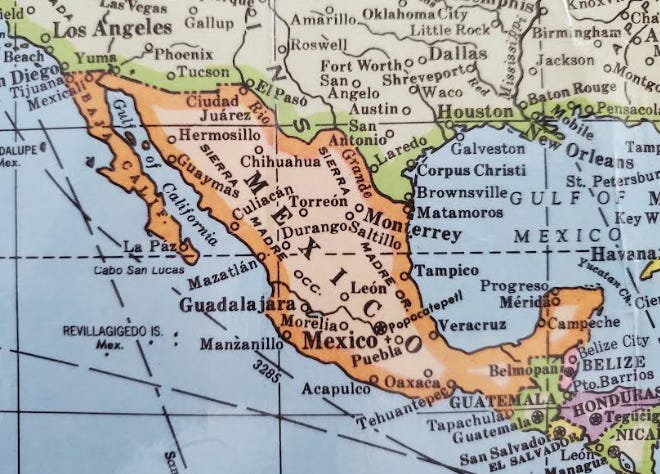 Mexico: 17 rickettsiosis cases, 5 deaths reported in Chihuahua City