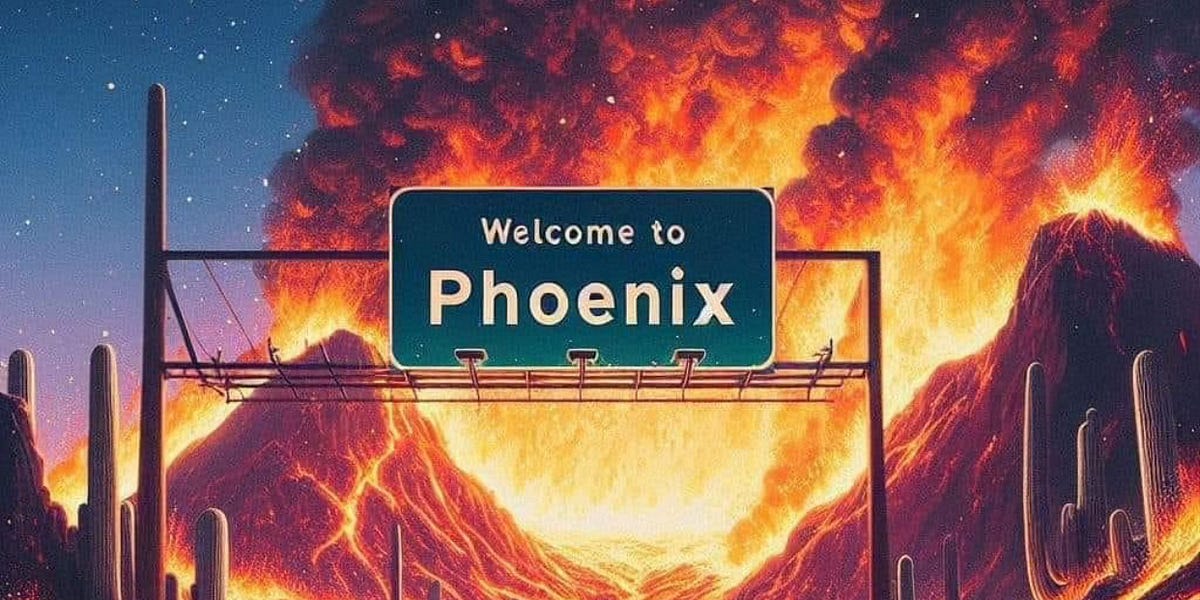 Camelback Corridor: The Premier Destination for Phoenix’s Professionals