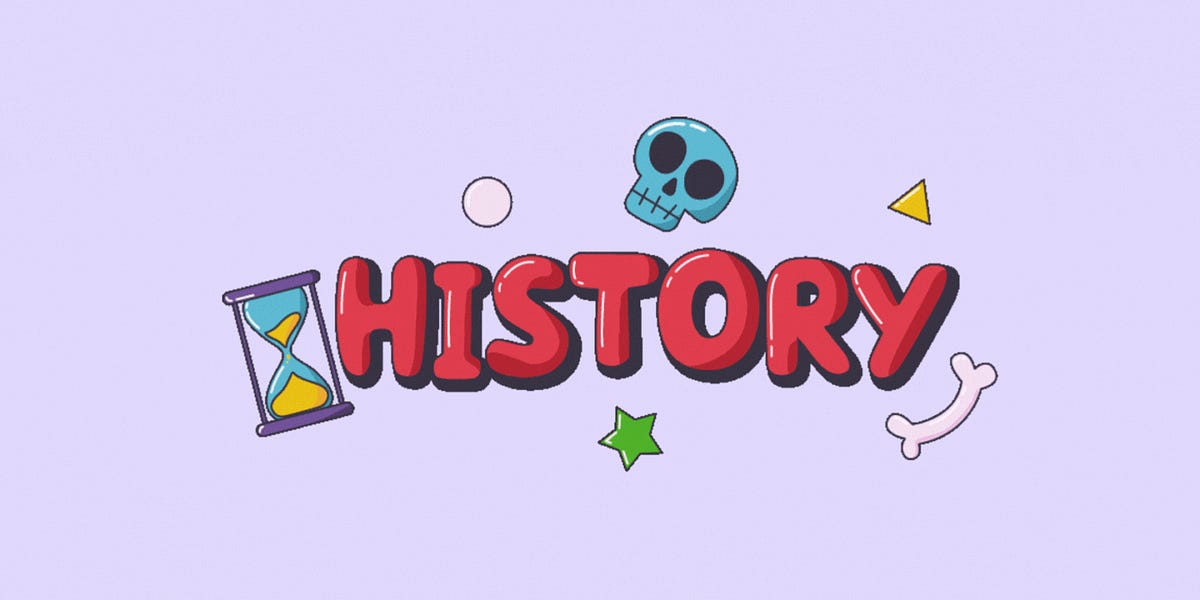 The best history programs for kids