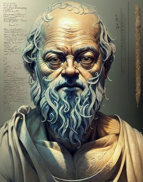 If he were alive today, Socrates would be banned