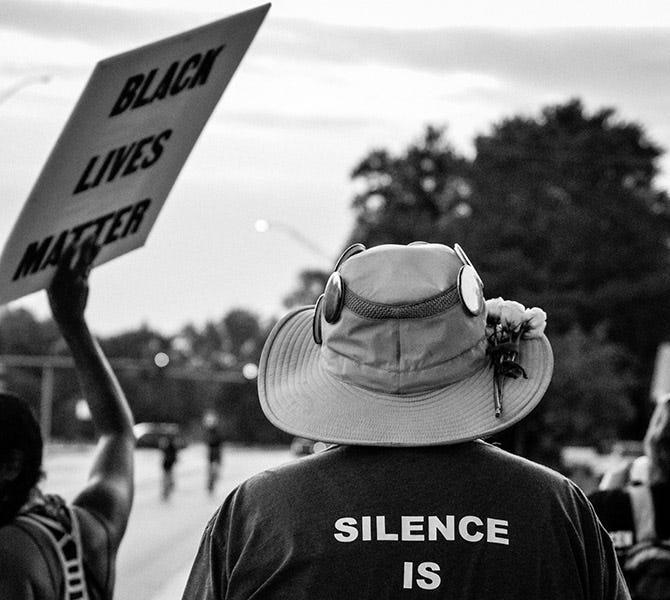 The Power of Unlikely Heroes - Convergence