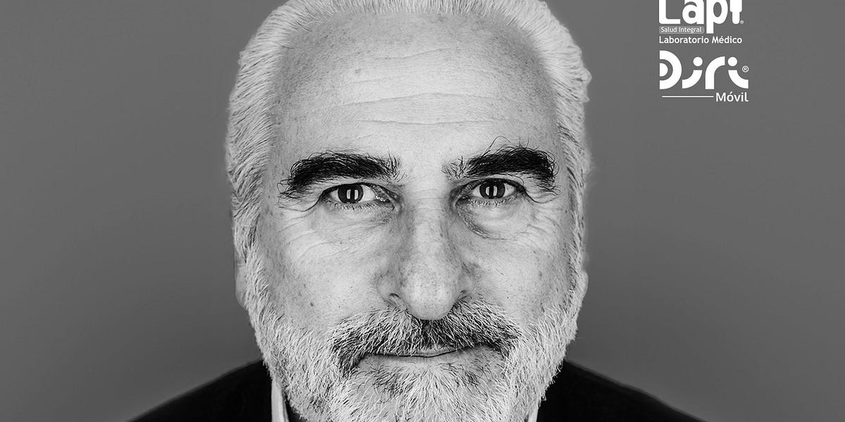 Ángel Losada - Grupo Gigante, Estar Secuestrado, Shake Shack en México ...