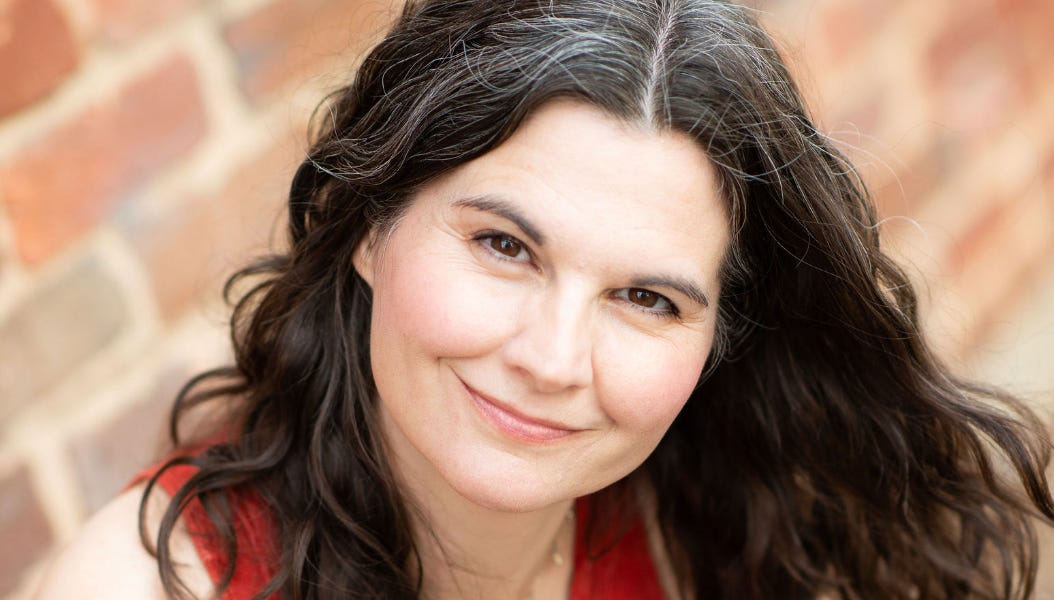 Temporarily Able Bodied - Lisa Jakub