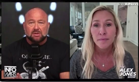 Recap of Today in Politics, 10/18/24 - by Ron Filipkowski