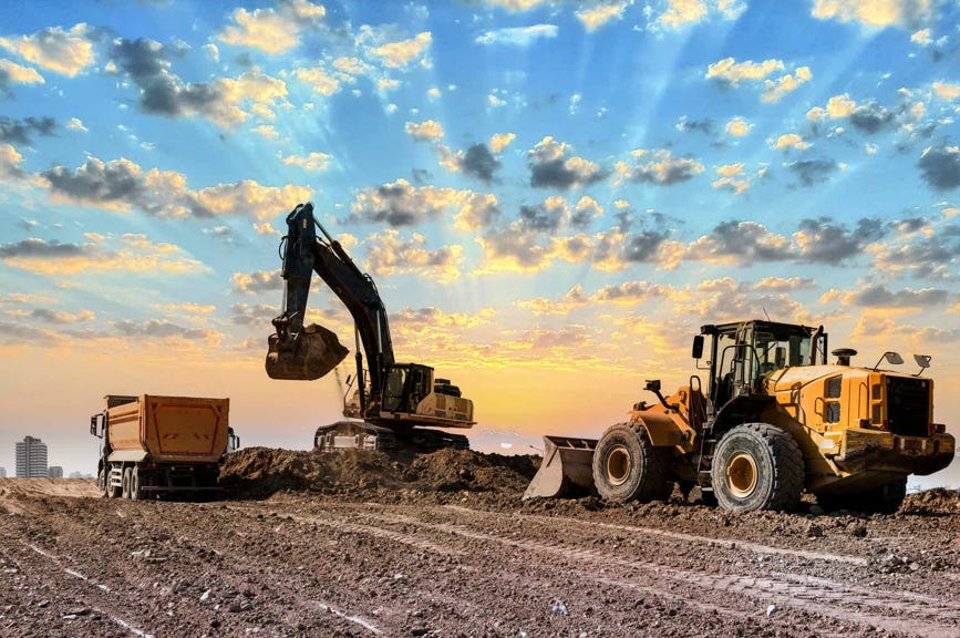 United Rentals 4Q24: Strong Numbers Set the Table