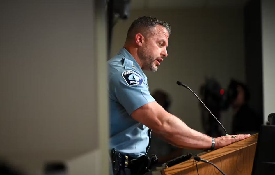 Slow-Walking and the MPD Union Contract - by Terry White