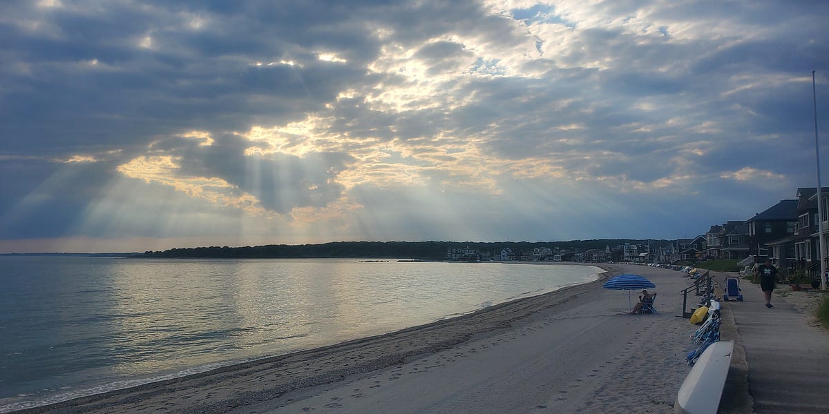 The Source of Love is Love