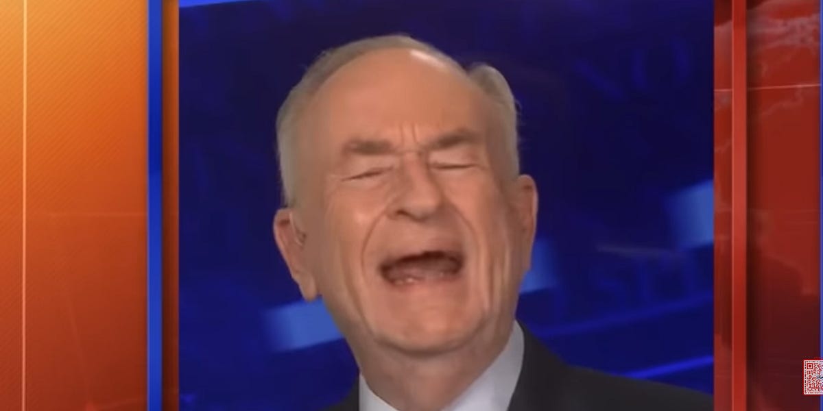 Bill O’Reilly Scolds CNN's Scott Jennings for Personal Jab at Tiffany ...