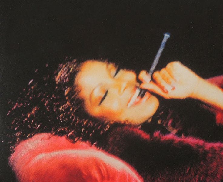 Inside My Velvet Rope - A Dope Black Girl With Anxiety