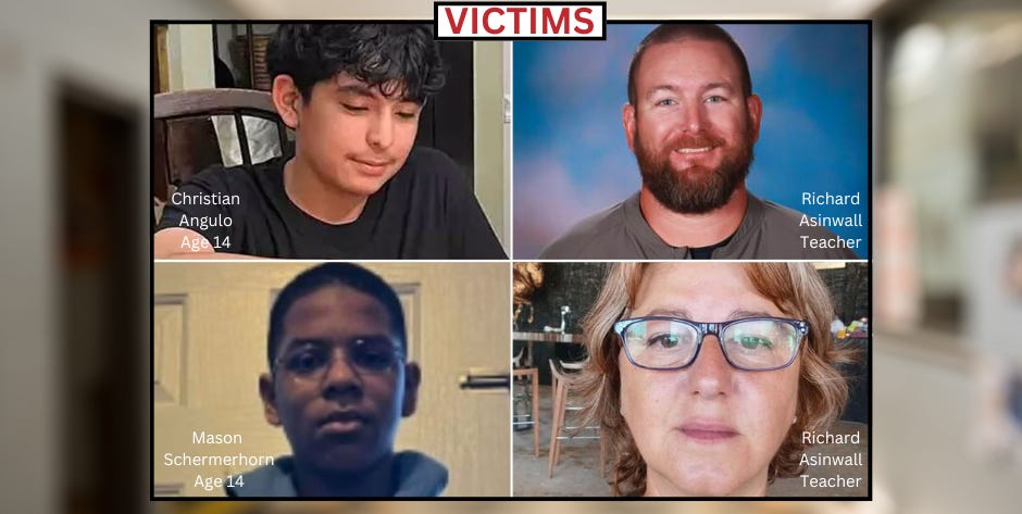 More details emerge in Apalachee high school shooting