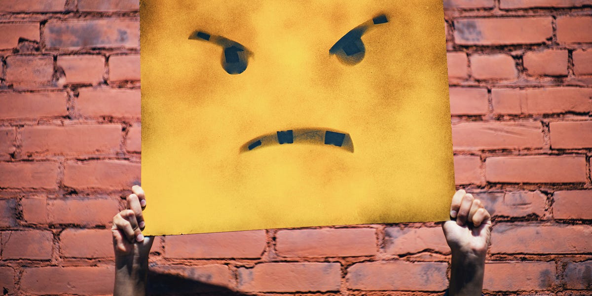 Musing: Helpful Emotions - Mel’s Substack