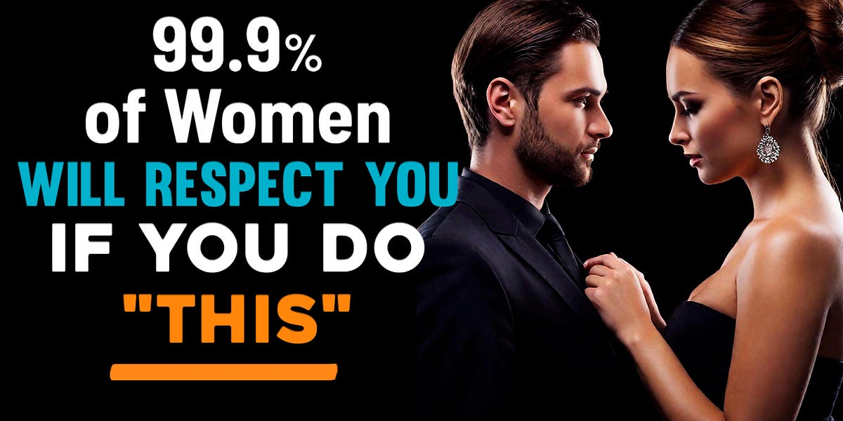How to Win the Invisible Game with Women
