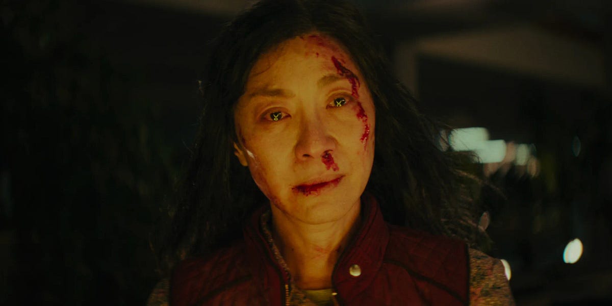 The self-harm no one talks about - by farah marianne