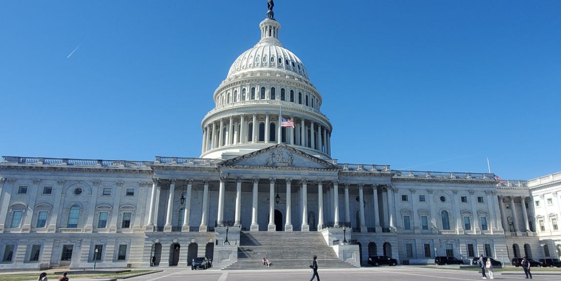 No sign of DOGE budget cuts in new deficit report