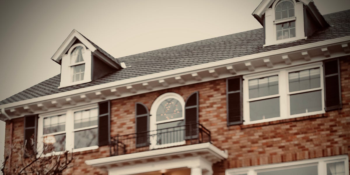 THE GHOST DOWNSTAIRS - Chapter Two - by Molly Ringle