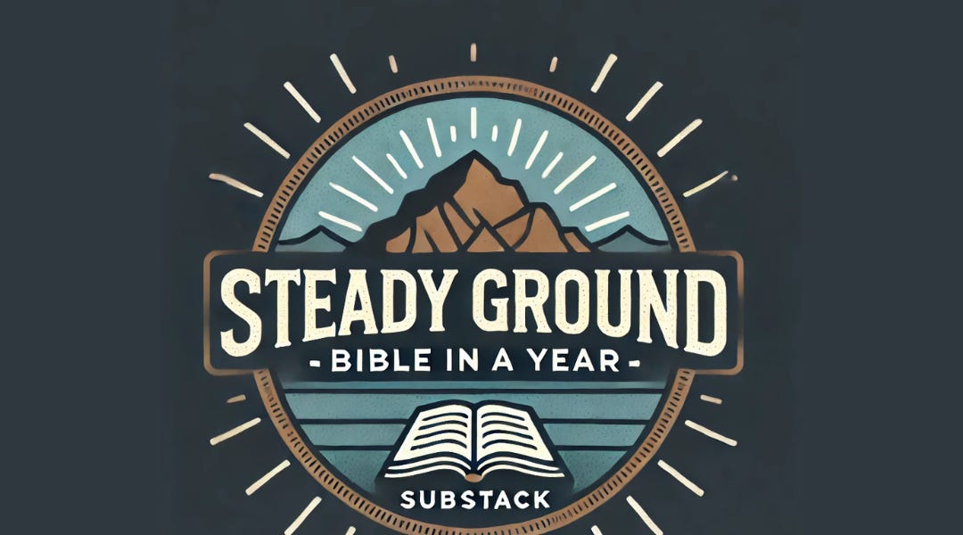 Day 9 Reading: Genesis 22-24 – The Binding of Isaac & Finding a Wife ...