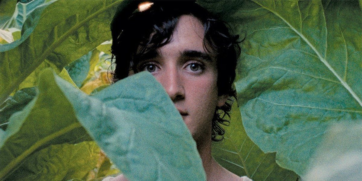 #1 - El Substack de irene