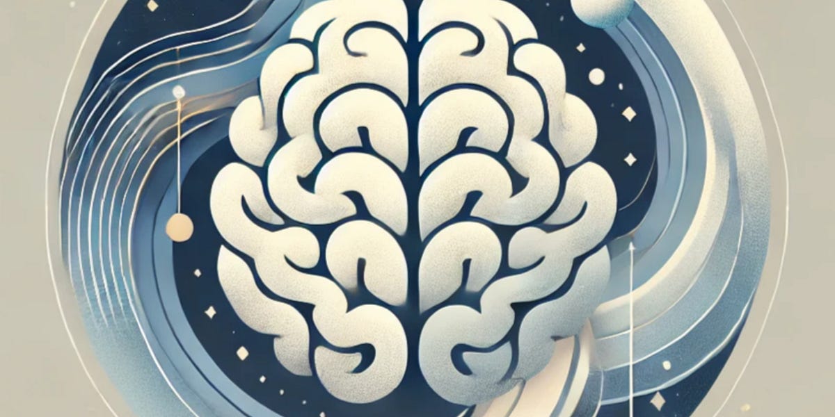 Threshold - by DaNeng - Serendipity Mind