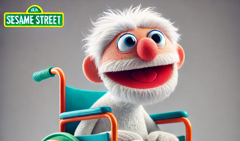 Puppet Master: The Untold Tale of Stephen Hawking