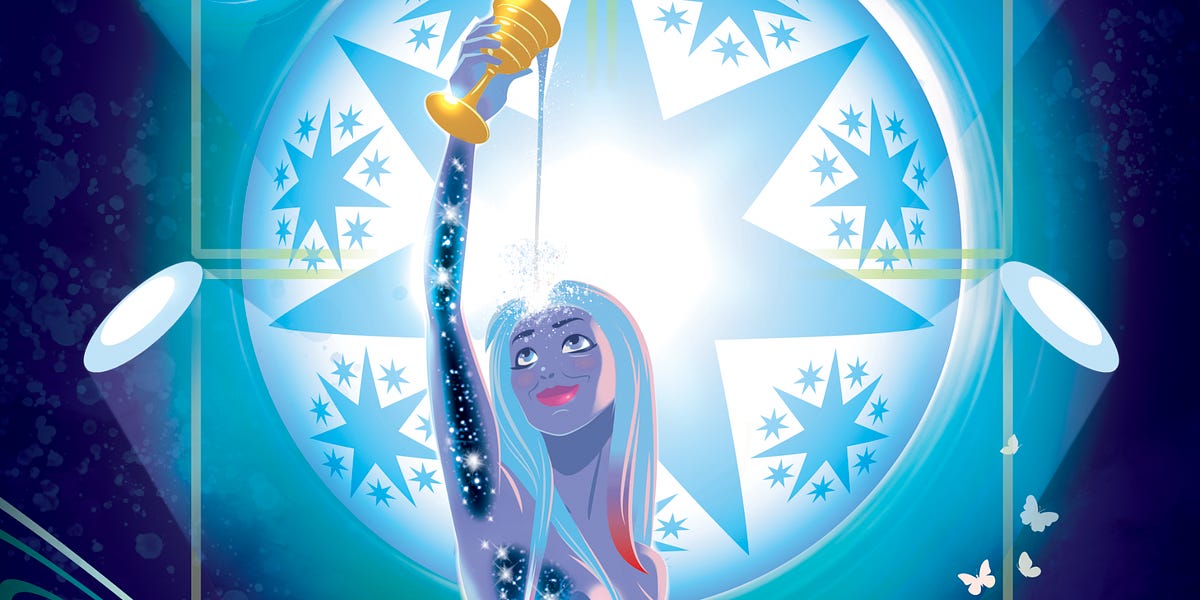 10/5 The Star #17 - Xanaduum