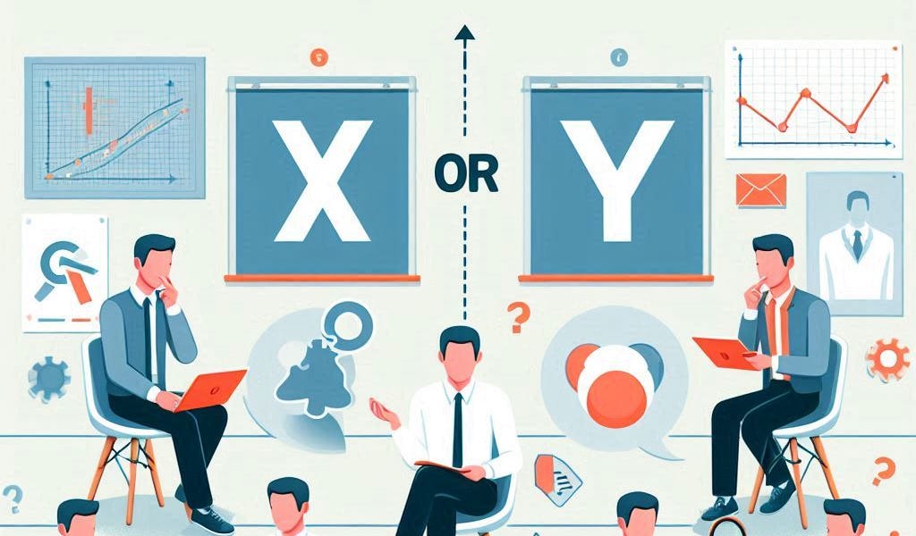 PRINCÍPIOS DA TEORIA X E Y SOB SÍNTESE DA GESTÃO DE SELEÇÃO EM ÂMBITO ...