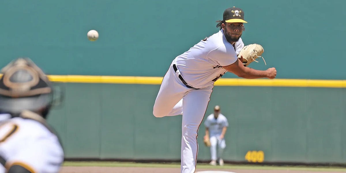 Minor-league top performers: Maikol Escotto, Wilber Dotel, Garrett McMillan