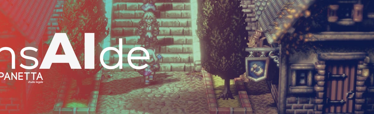 insAIde #32 [Policy]: Habemus AI Act (almost) - InsAIde