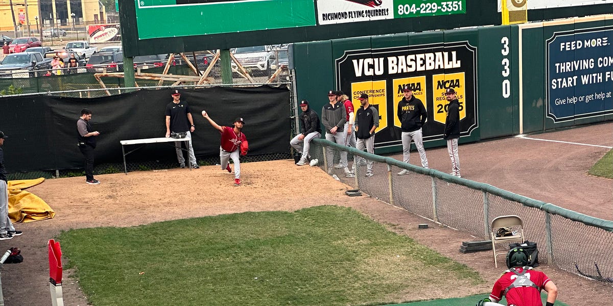 Comments - Spring training Gameday 3: Jared Jones makes spring debut ...