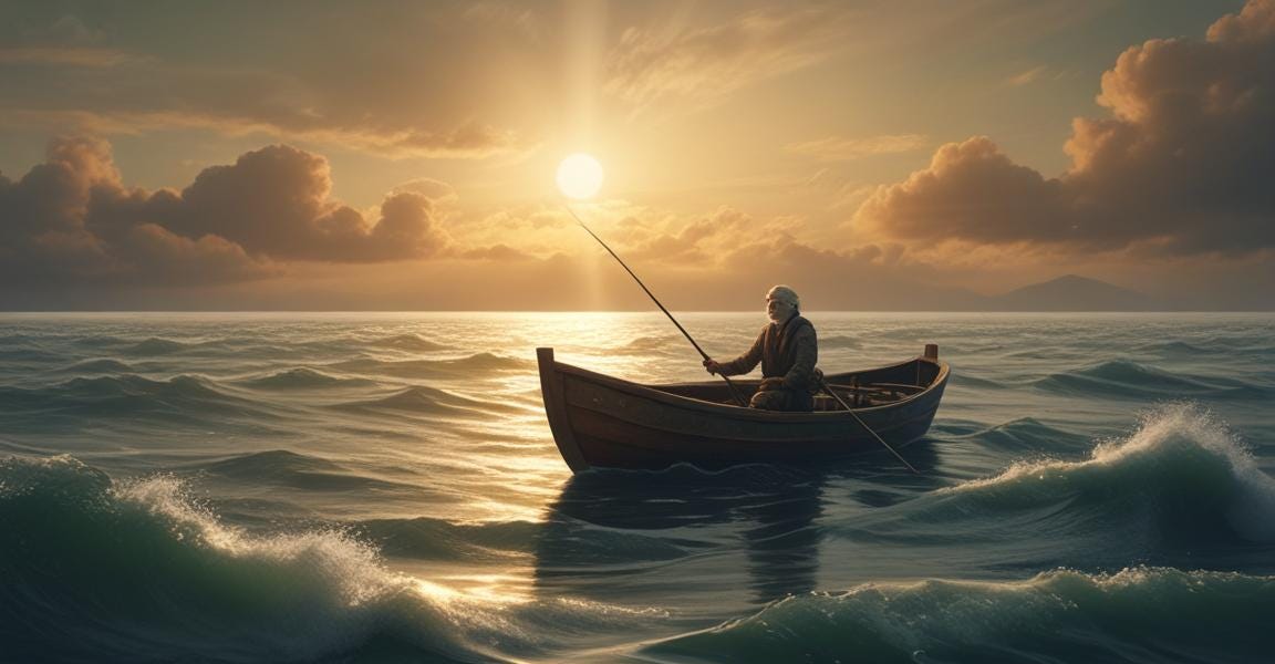 The Novel Begins - Lewis Grossberger's Raw Truth Bulletin