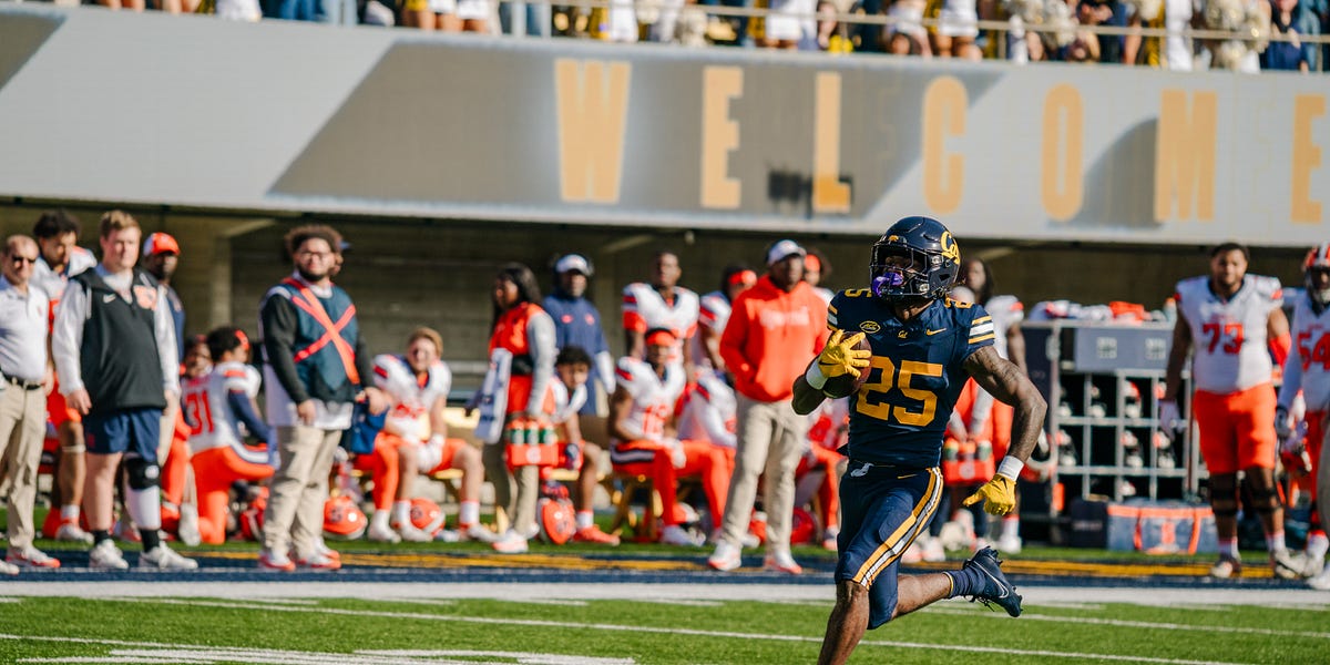 Jaivian Thomas transfers to UCLA - by Avinash Kunnath
