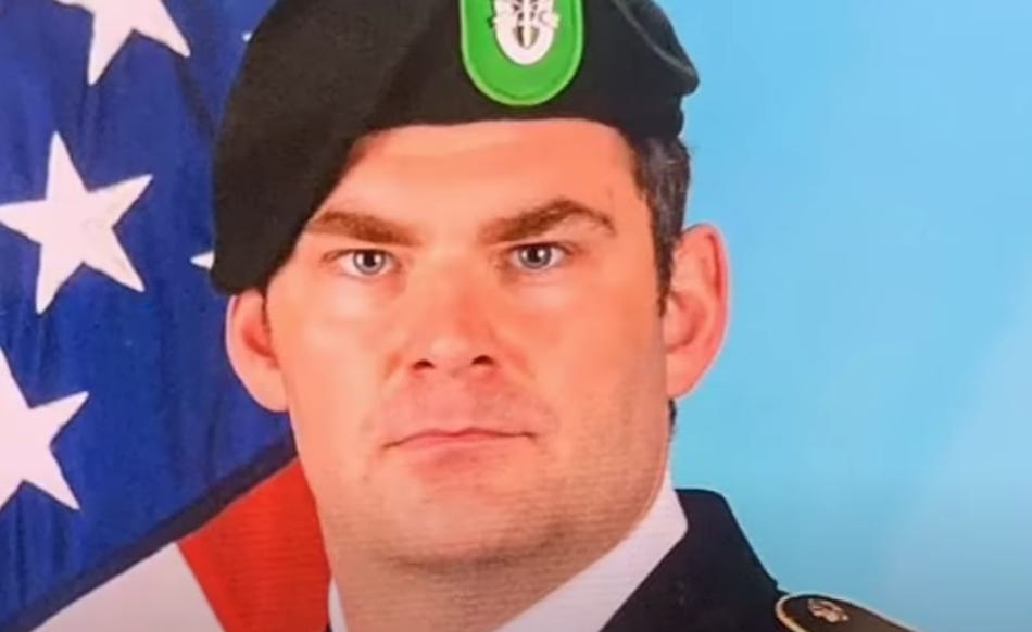 Cybertruck Suicide Bomber Matthew Livelsberger Motivation Message ...