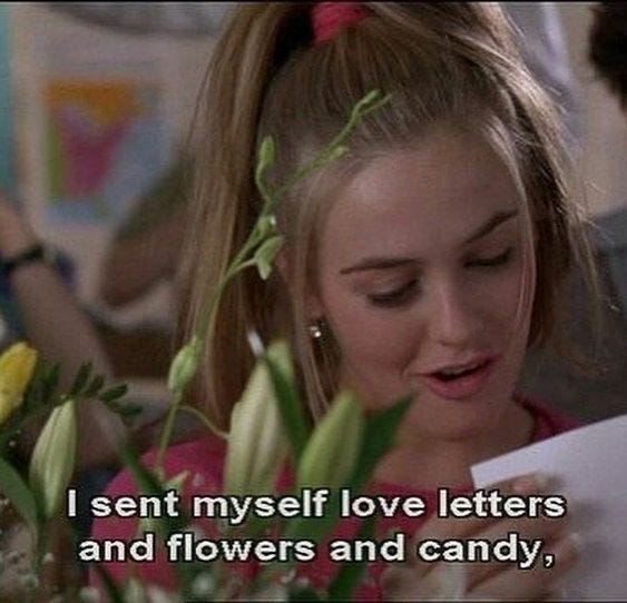 How I deal with people-pleasing, when setting boundaries is hard.