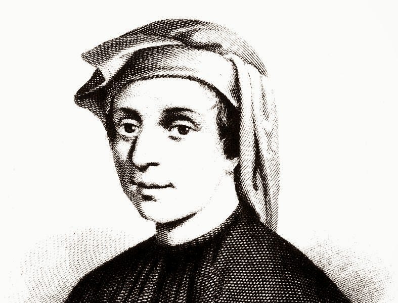 Bio #042 - Leonardo Bonacci - by Volney Faustini