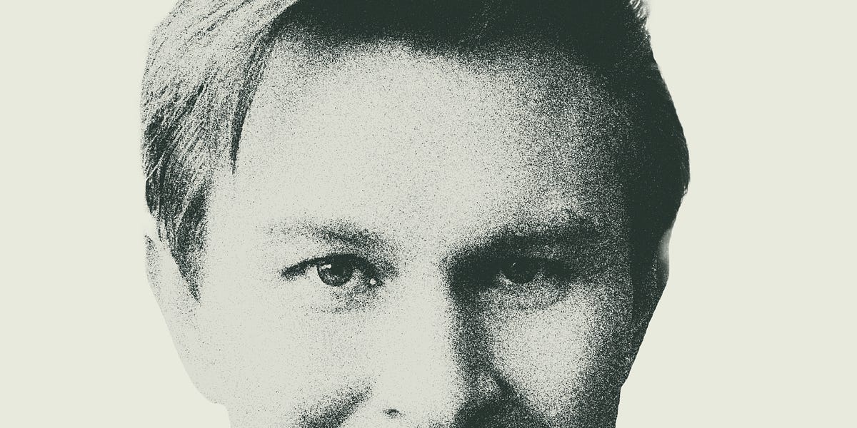 David Sinclair, Ph.D., Why We Age and Why We Don't Have To (#33)