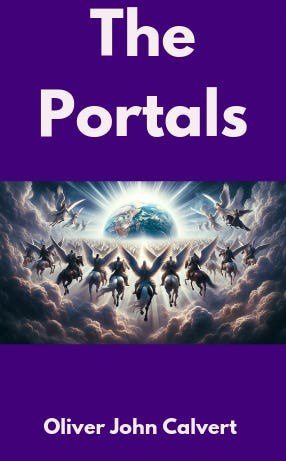 Dying to Live - Oliver’s Substack