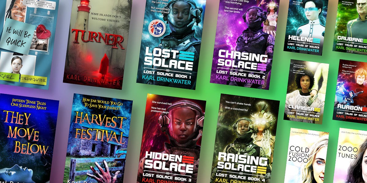 Newsletter: In the Deep Midwinter