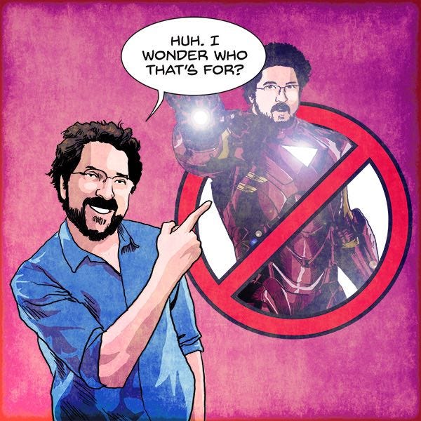 Against the Expectation of "Steelmanning"