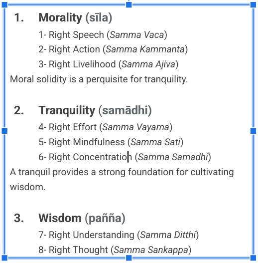 Wisdom Insight Letter No. 227